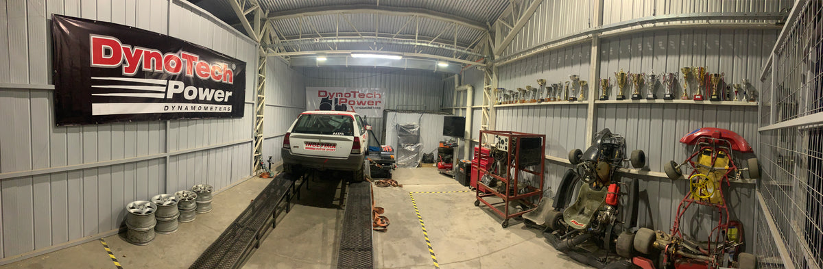 Servicios – DynoTech Power Chile