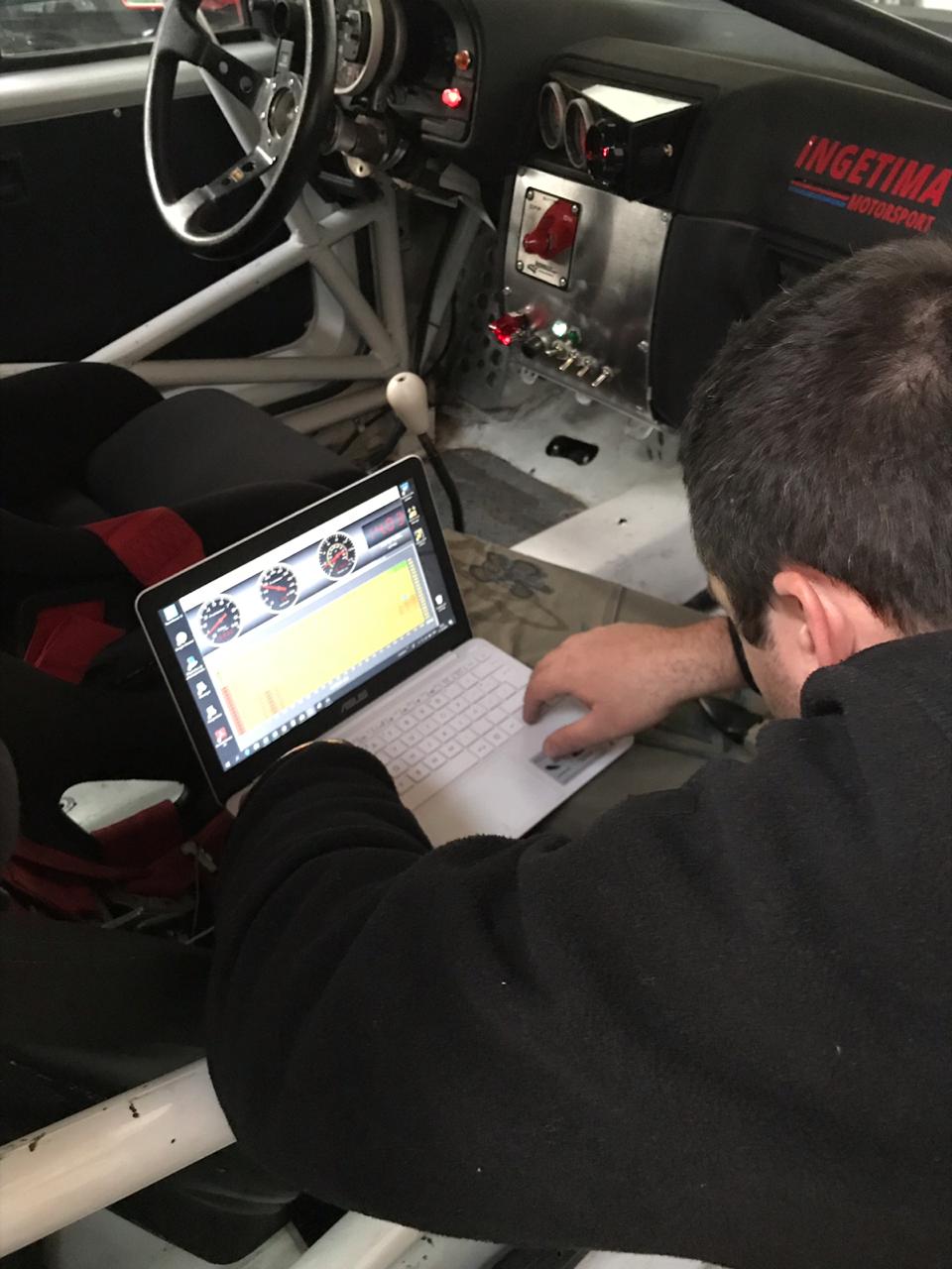 Servicios – DynoTech Power Chile